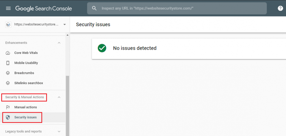How to Fix WordPress Error "The site ahead contains malware"